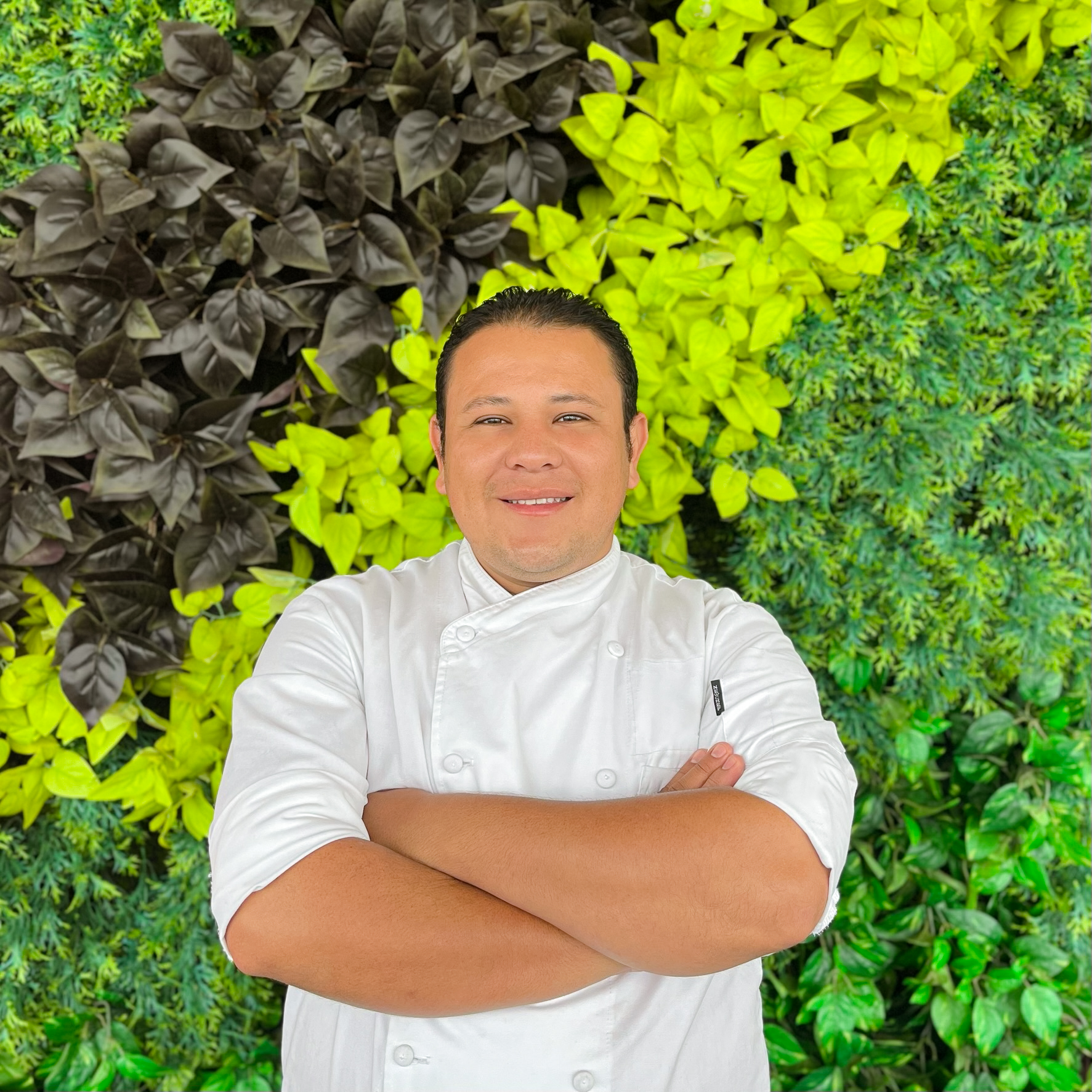 Menu - Restaurante Giratorio